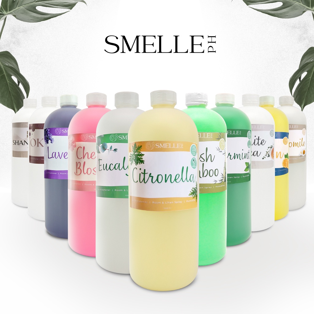 Smelle-PH, Online Shop | Shopee Philippines