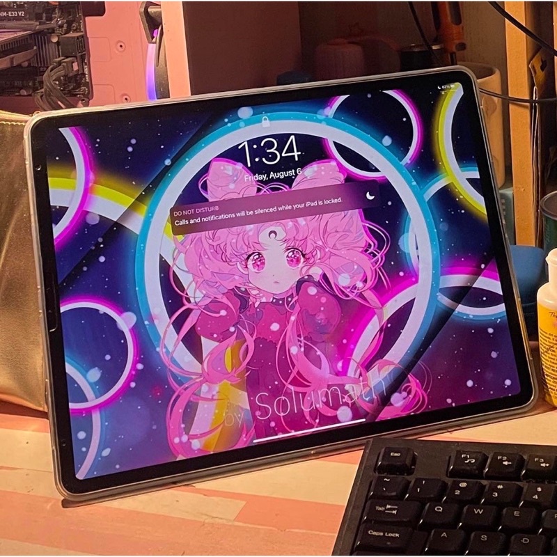 ipad pro 12.9 2020 inches 512GB | Shopee Philippines