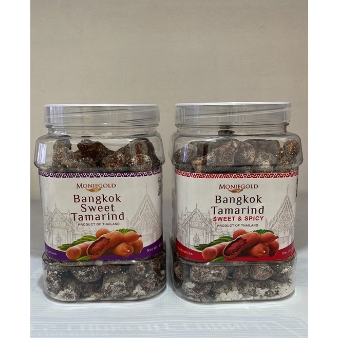 Moniegold Bangkok Tamarind 800g | Shopee Philippines