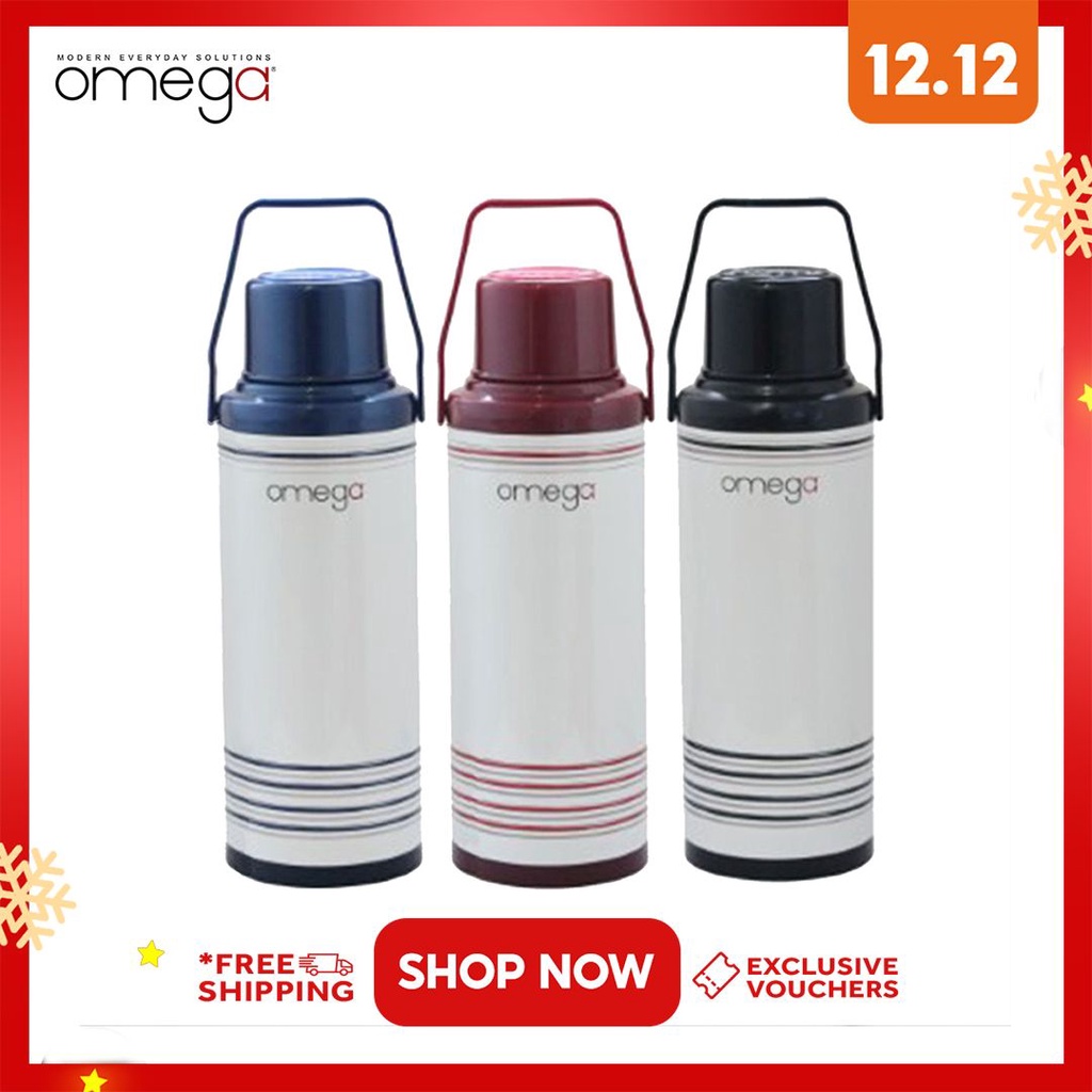Omega Houseware Waylon - Best Prices and Online Promos - Dec 2022 ...