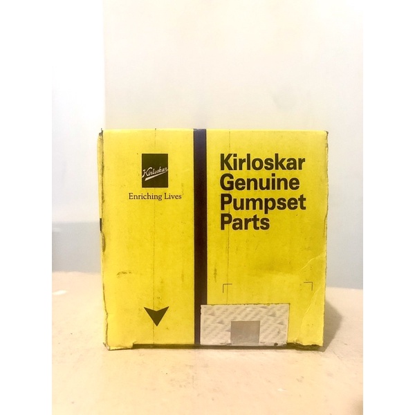 Kirloskar Oil Filter Genuine Parts | Shopee Philippines