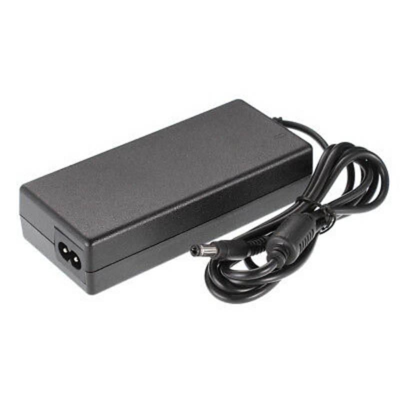 LCD 12V 7A AC Power Supply Adapter Charger for LCD Screen Monitor MINI ...
