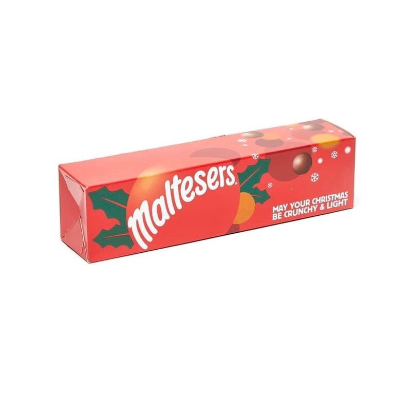Maltesers/Milky/Smarties Choco Ball Tubes | Shopee Philippines