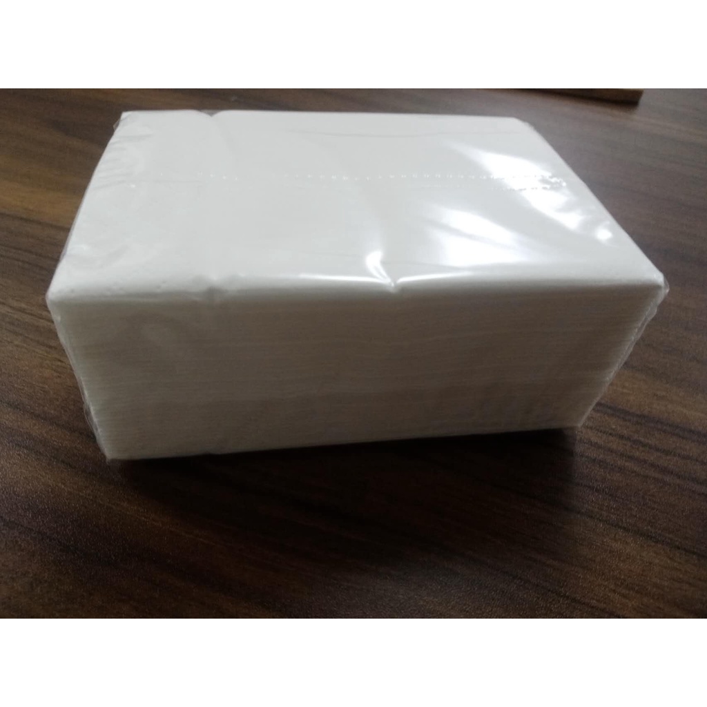 Interfolded Pop-up Facial Tissue | Shopee Philippines