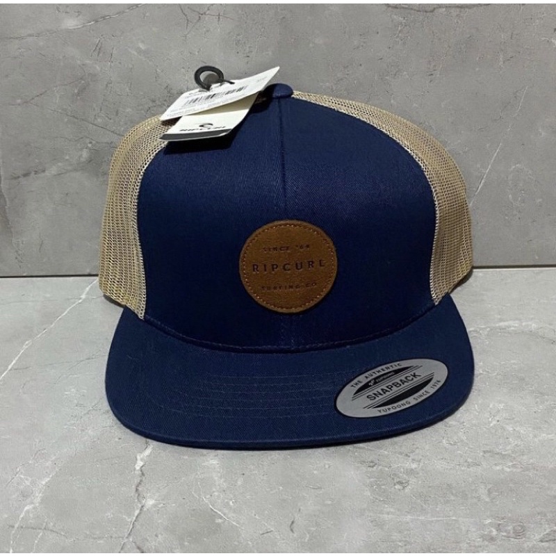 Original rip curl Hat as419 | Shopee Philippines