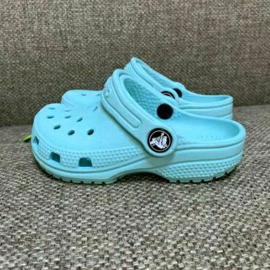 Classic Clog kids Crocs | Shopee Philippines