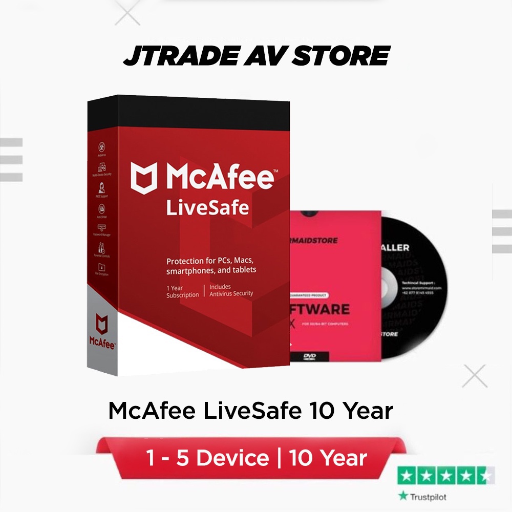 mcafee - Best Prices and Online Promos - Feb 2023 | Shopee Philippines