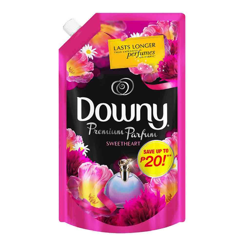 Downy Fabcon Sweetheart | Shopee Philippines