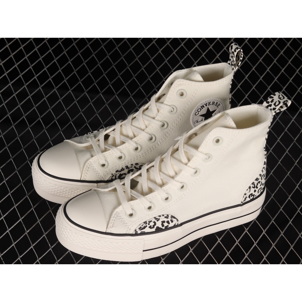 Original Converse Chuck Taylor All Star Lift Platform High Top Casual ...