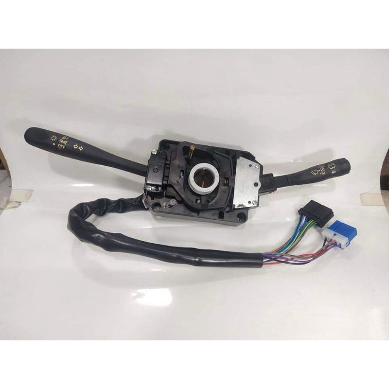 Combination switch ISUZU NKR GIGA | Shopee Philippines