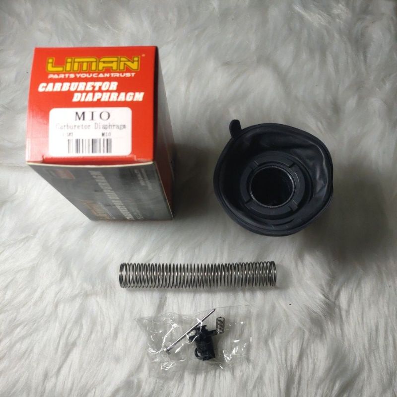 Carburetor Diaphragm Assy. Mio Sporty / Mio Amore | Shopee Philippines