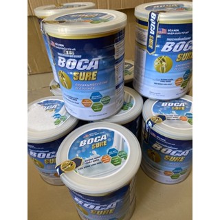 BOCA Sure 400g Colostrum Milk For Bone and Joint Health | Shopee ...