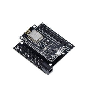 NodeMCU V3 ESP8266 ESP-12E WiFi Development Board Wireless Module CH340G for Arduino+expanding ...