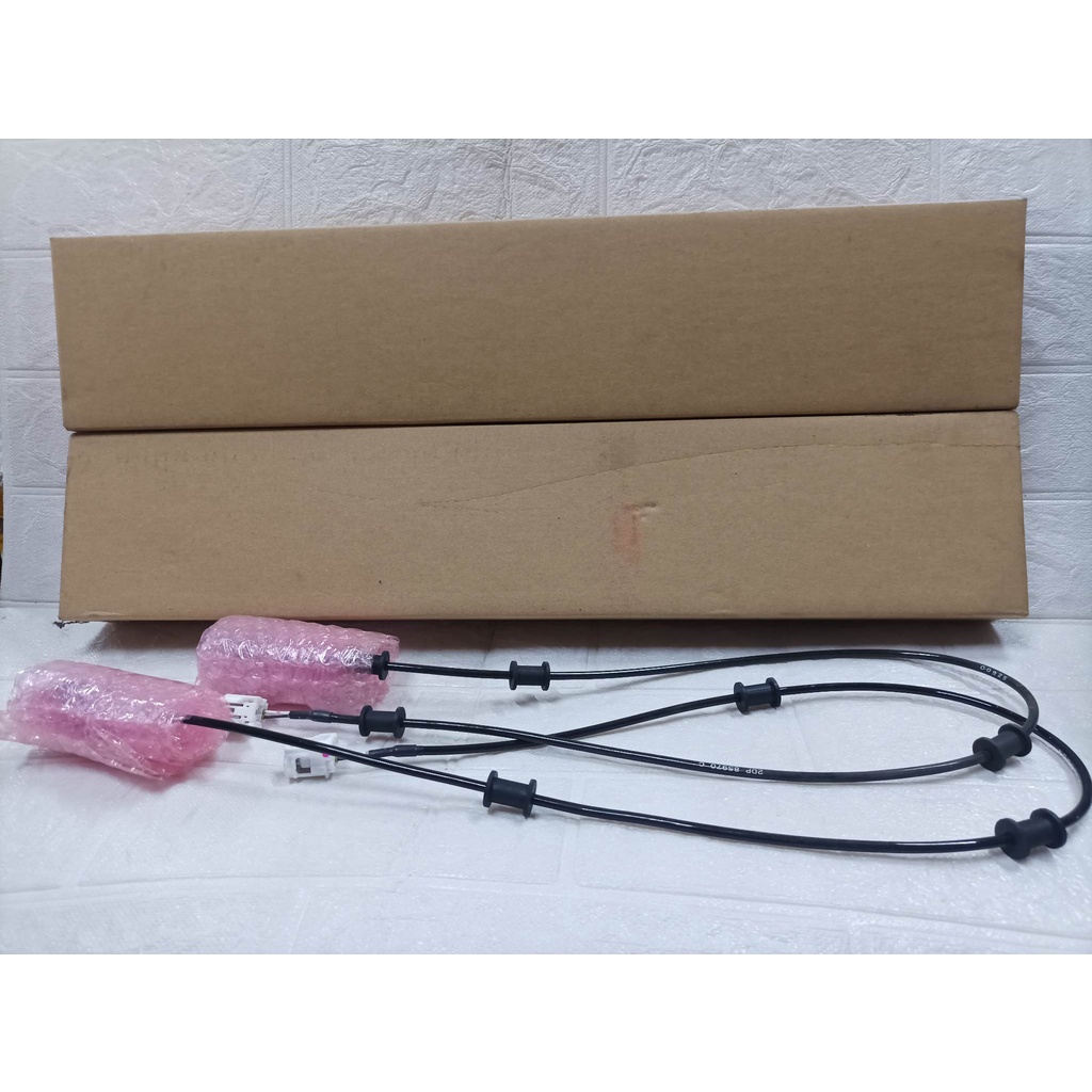 YAMAHA ABS SENSOR 2DP-85980-02 NMAX (REAR) | Shopee Philippines