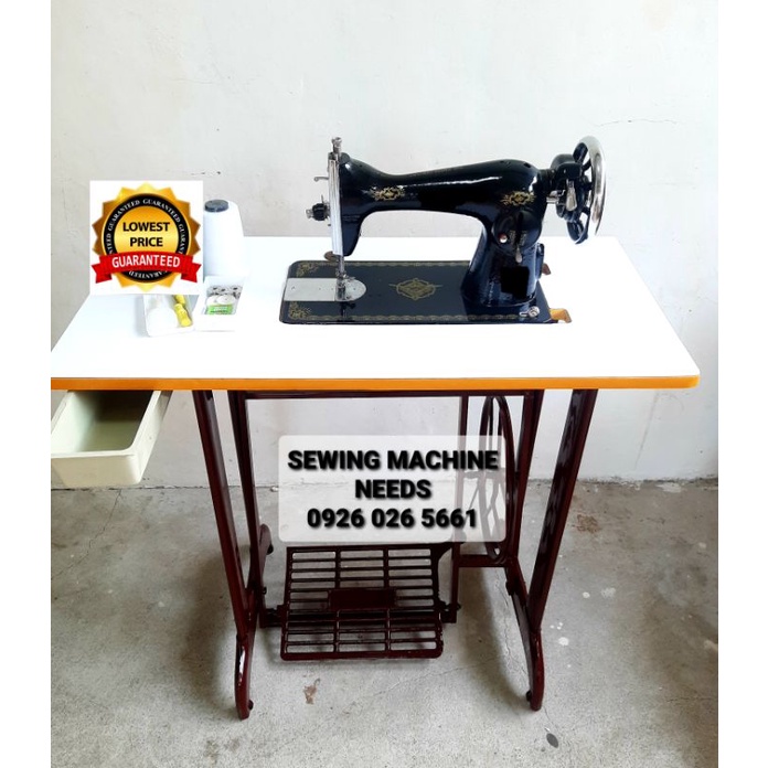 MANUAL PADYAK WHITE FLAT KAHA FULL SET -BRAND NEW WITH LOTS OF FREEBIES ...