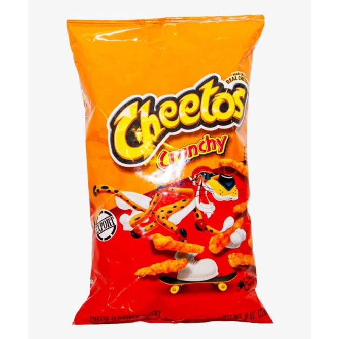 Cheetos 82g (Korean Lotte Cheetos 82g ) | Shopee Philippines