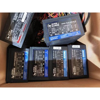 500W,550W,600W,650W and 700W FSP/ZALMAN /MICRONICS/SUPERFLOWER with ...