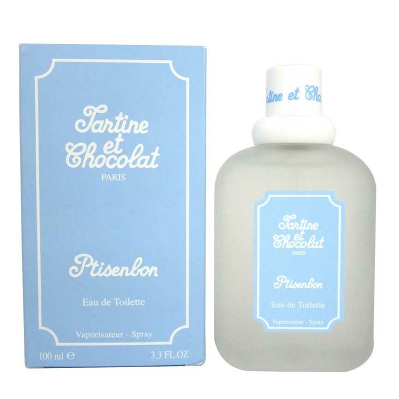 Ptisenbon Tartine et Chocolat For women perfume us terster oil based ...