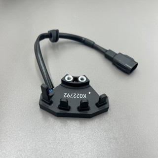 motorcycle ckp stator sensor spull Leg spool 4 for nmax v2 | Shopee ...