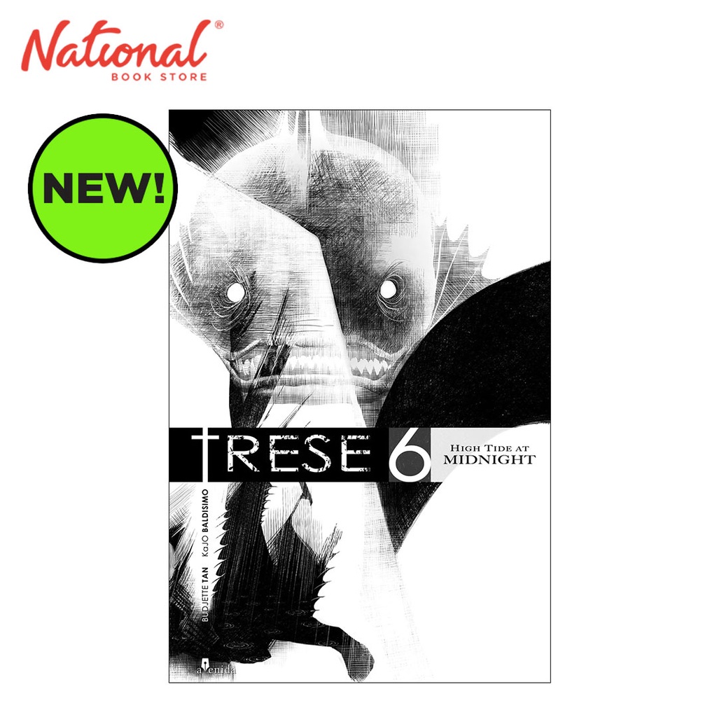 trese - Best Prices and Online Promos - Mar 2023 | Shopee Philippines