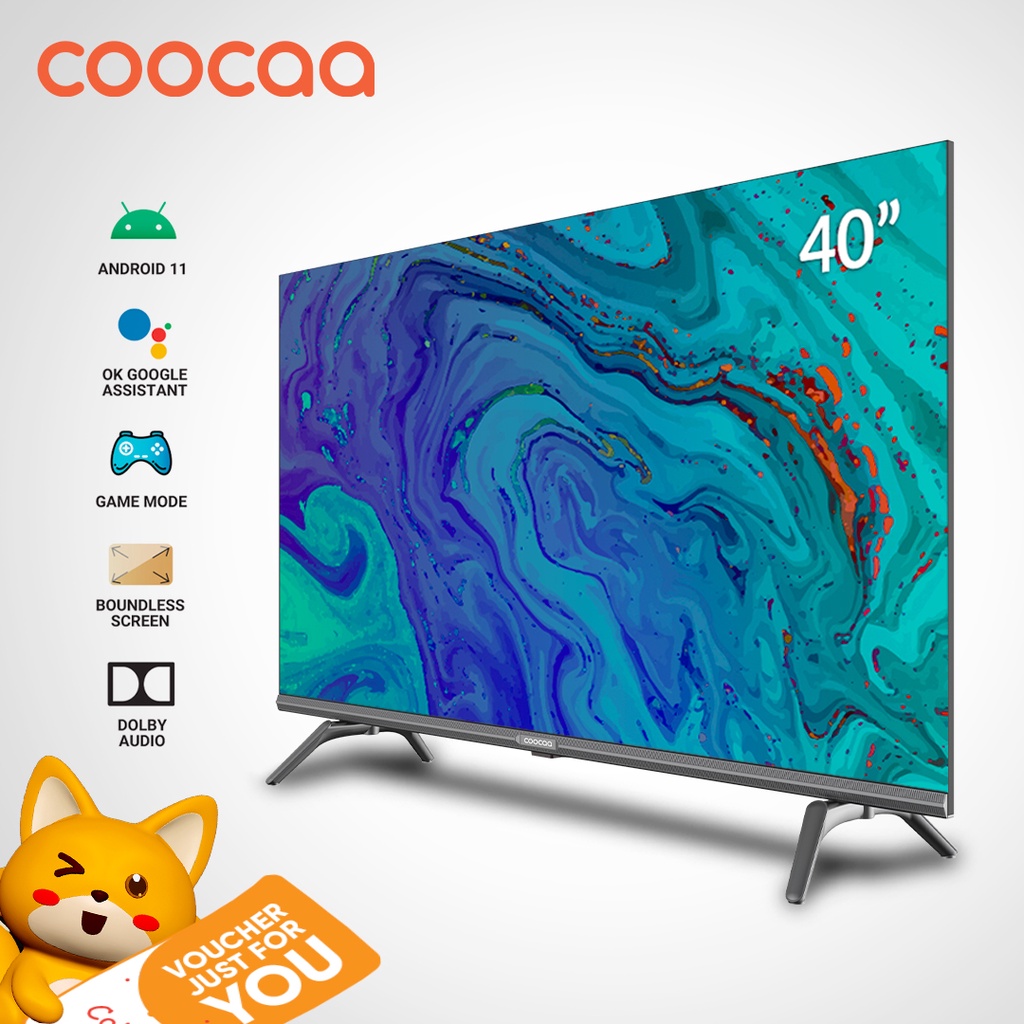 Shop coocaa television for Sale on Shopee Philippines