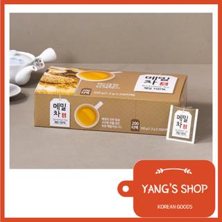 Buckwheat 100% Buckwheat Tea Bags X 100ea (no box) | Shopee Philippines