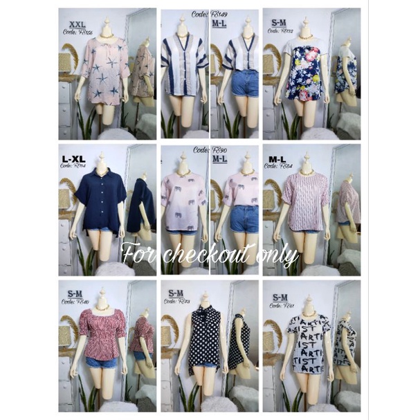 Sale Items 50 up only | Shopee Philippines