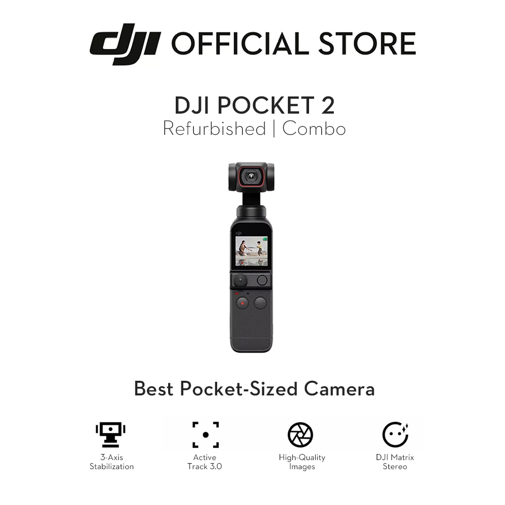 DJI Official Store