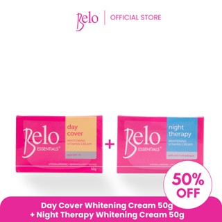 Belo Essentials