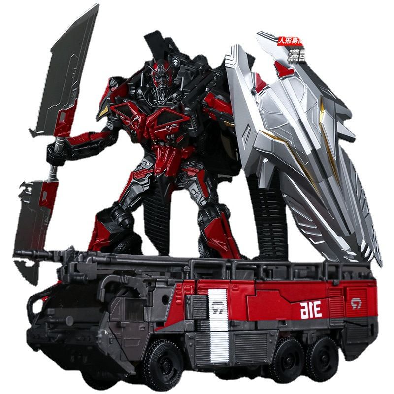 Baiwei TW1024 sentinel prime | Shopee Philippines