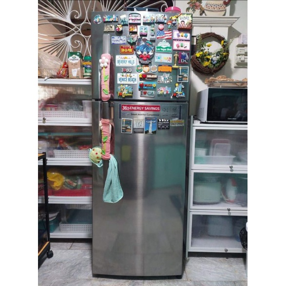 PM FIRST only Metro Manila and nearby area self pickup LG GR-B372RLCG ...