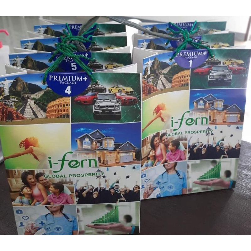 Ifern Packages Premium COD | Shopee Philippines