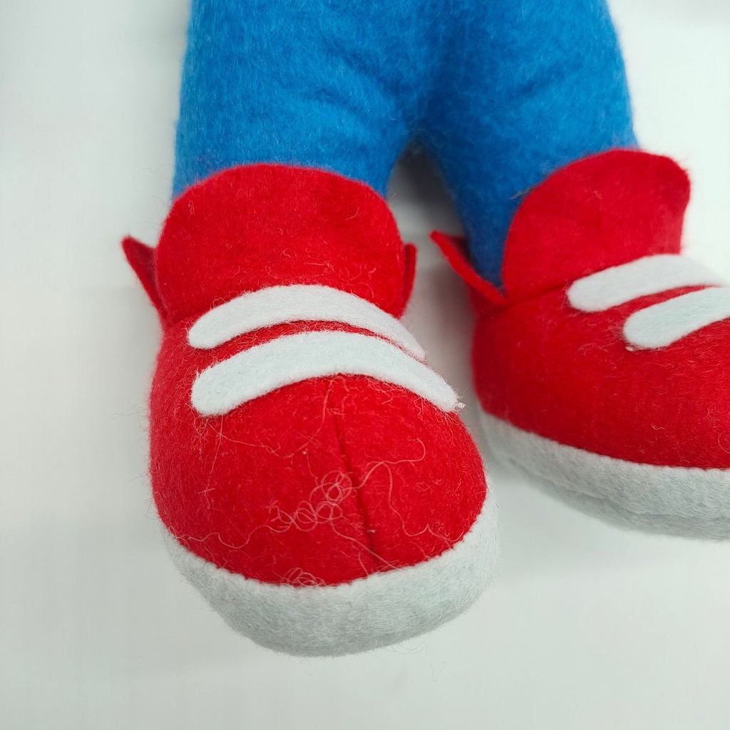 Game Friday Night Funkin FNF Stuffed Toys Garcello Whitty Spooky Month ...