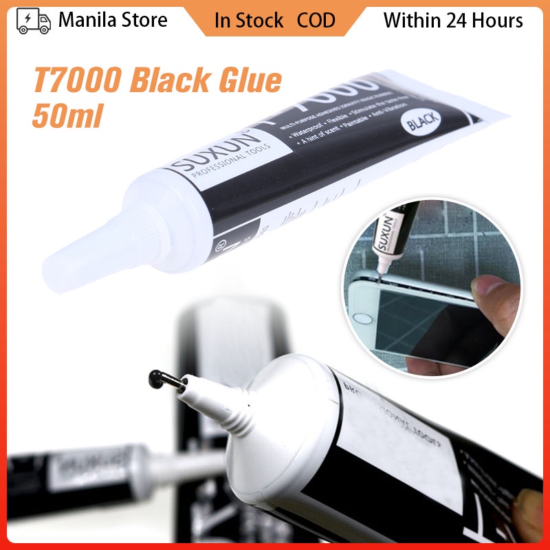 50ml T7000 Glue DIY Mobile Phone Screen Frame Epoxy Sealant ...