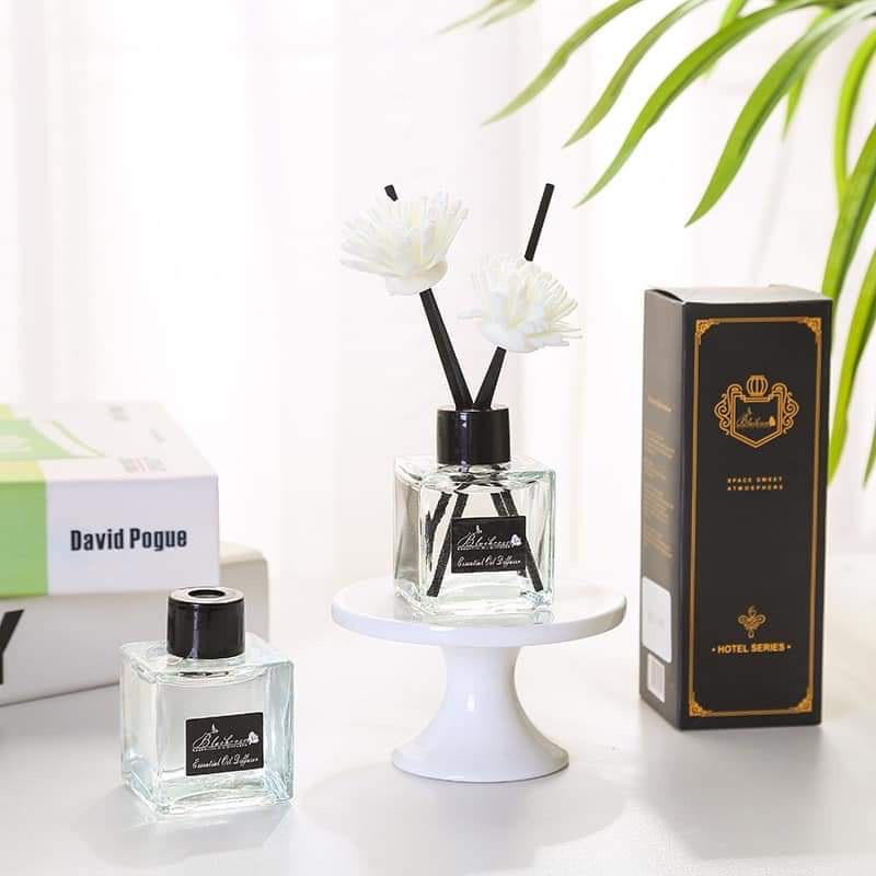 FLY Aromatherapy Indoor Perfume Room Bedroom Air Freshener Bathroom ...