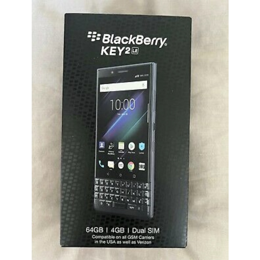 Blackberry Key2 Unlocked _ Blackberry Key2 キーボード – RUOR