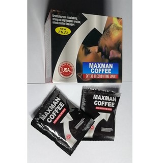maxman coffee - Best Prices and Online Promos - Feb 2023 | Shopee Philippines