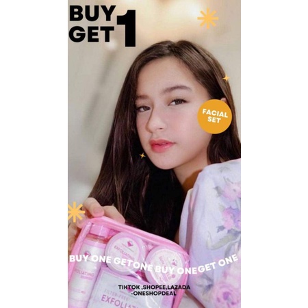 Perfect Formula Rejuvenating Sets (SALE) | Shopee Philippines