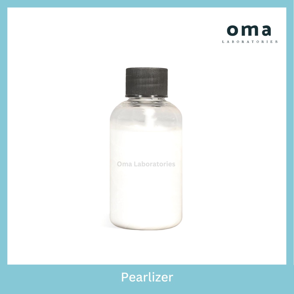 Pearlizer (Cosmetic Grade) | Shopee Philippines