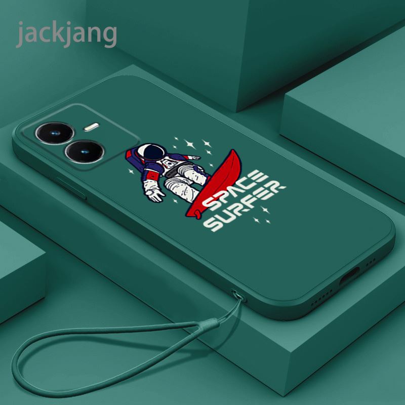 casing Redmi 9 Superman Astronaut Soft Silicone TPU Phone Case To Send ...