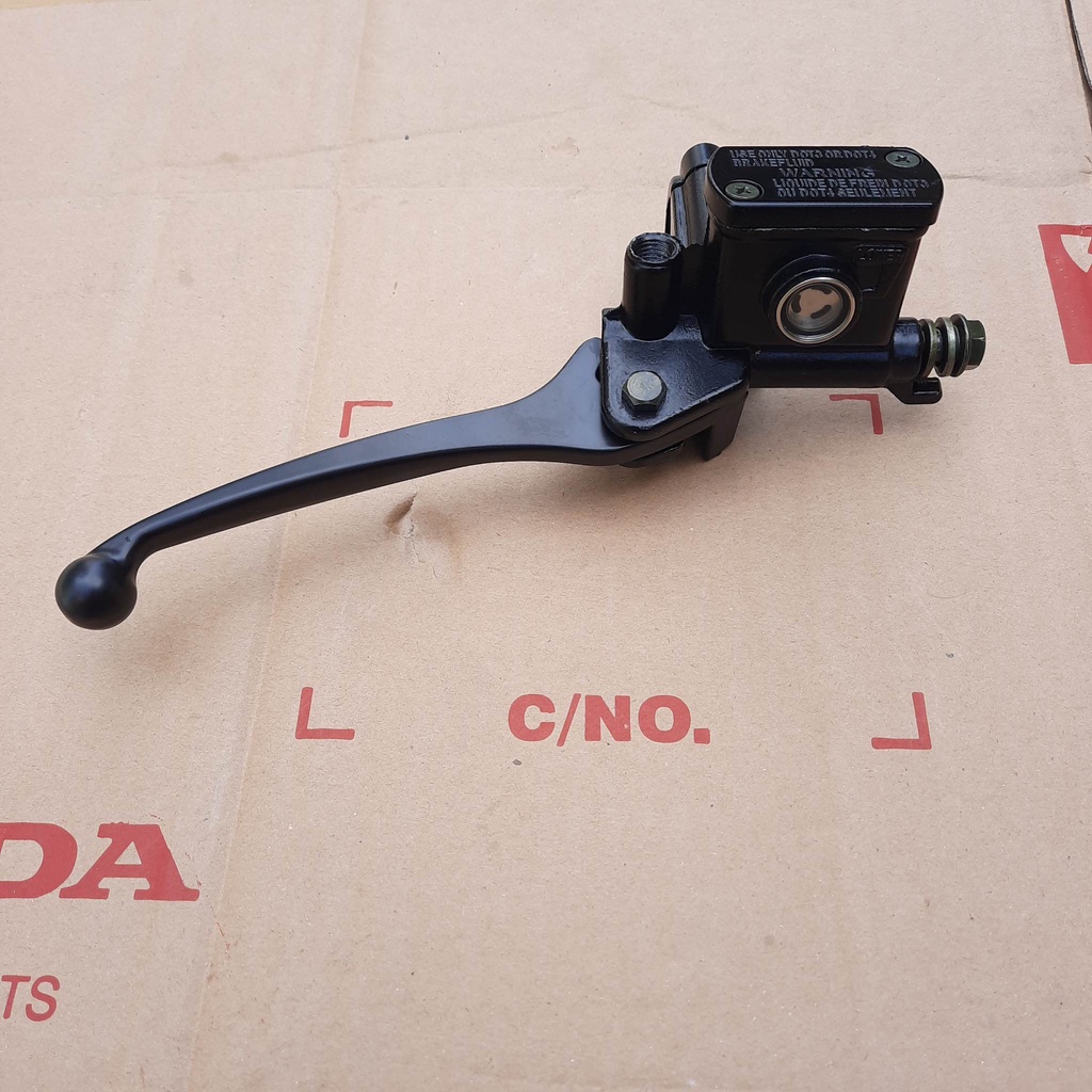 Brake Master Wave 100/125(Replacement) | Shopee Philippines