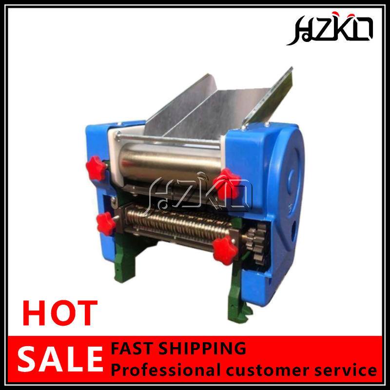Hzko Heavy Duty Electric Noodle Cutter Dough Roller | Shopee Philippines