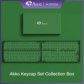 Akko One Piece Wano Country Keycap Set(136-key), Cherry Profile, PBT ...