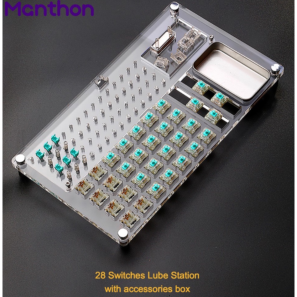 Kelowna Lubing Station - 20 | 28 | 36 Slots | Shopee Philippines