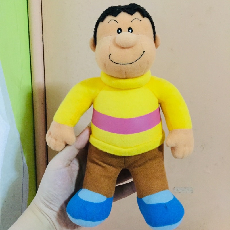 Sekiguchi Doraemon Damulag small plush | Shopee Philippines