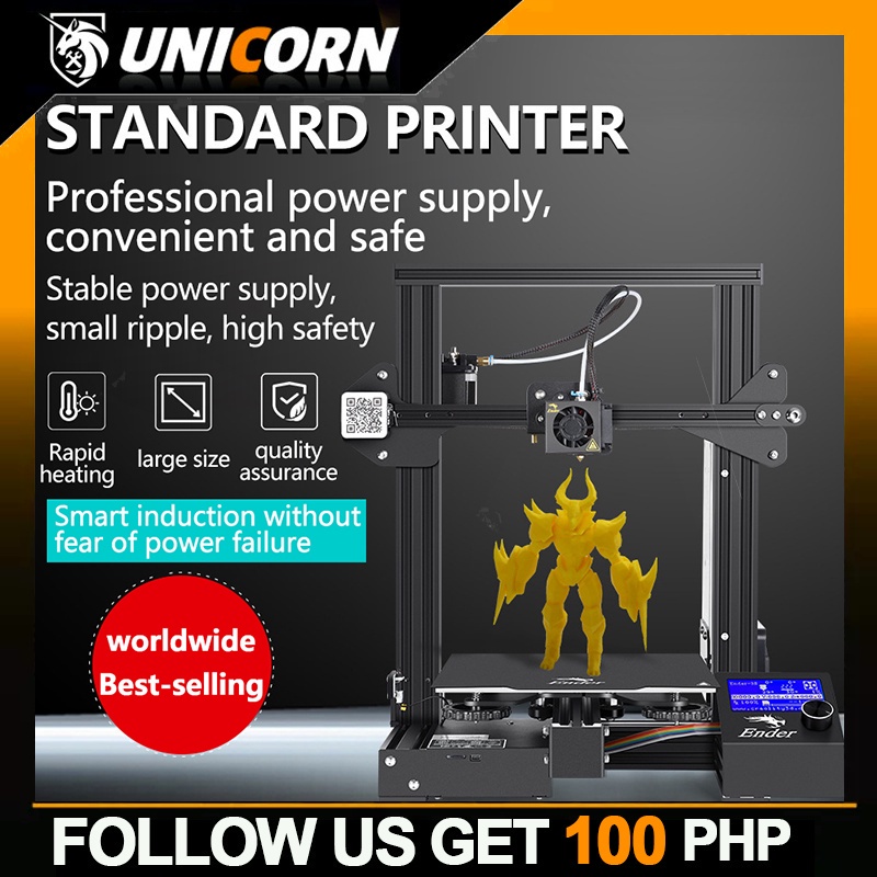 Shop 3d printer for Sale on Shopee Philippines