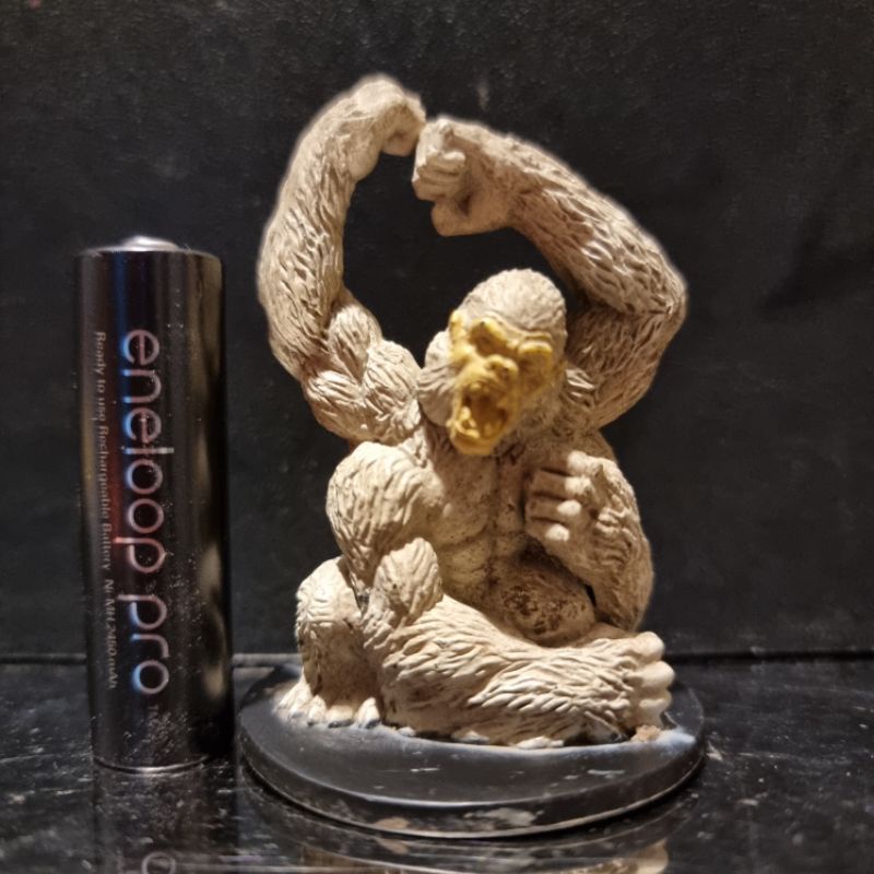 dungeons and dragons d&d rare miniatures Girallon | Shopee Philippines