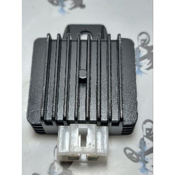 Regulator / Rectifier - Skygo 110 / SYM Bonus / Jet 125 / C100 / Dream ...