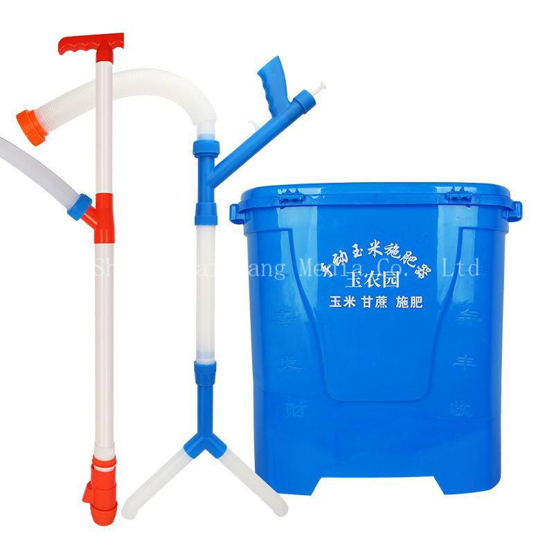 ARMH Agricultural Corn Fertilizer Applicator Chase Point Sugar Cane ...