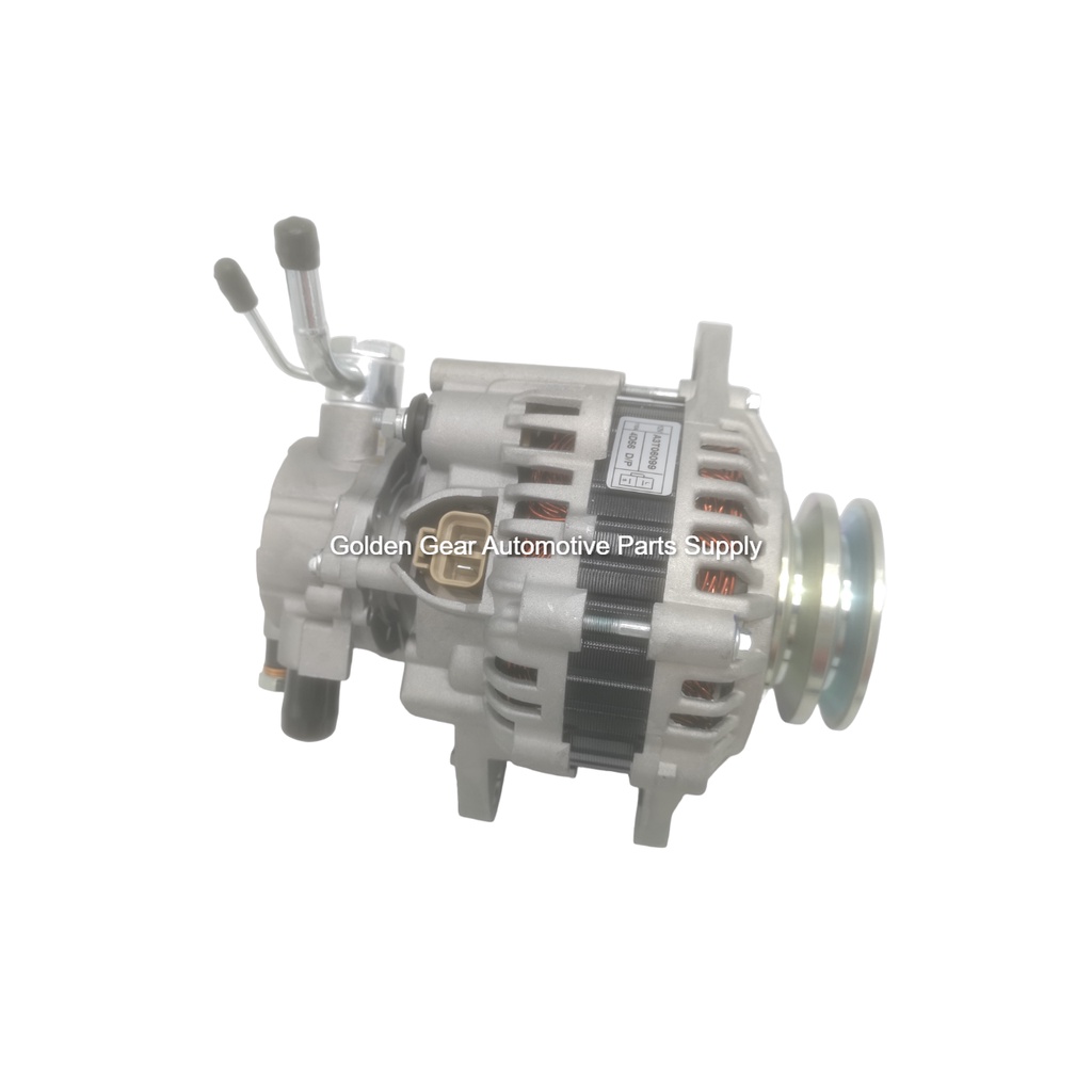 Mitsubishi Adventure Hyundai Starex 4D55 4D56 4D55T 4D56T Alternator ...